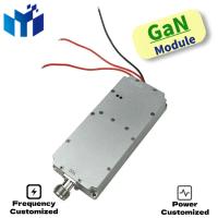 China 433MHz 900MHz 100W Anti Drone Module and Signal Jammer Module for UAV and FPV Drone Shielding for sale