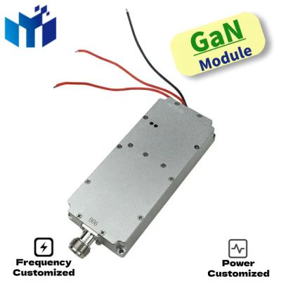 China 433MHz 900MHz 100W Anti Drone Module and Signal Jammer Module for UAV and FPV Drone Shielding for sale