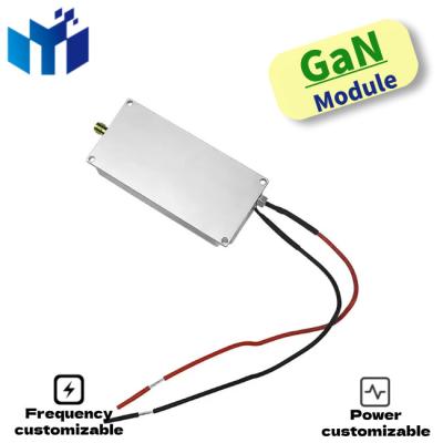 China 2.4G 5.8G 1.5G Anti Drone Module - UAV Drone GPS Signal Jammer Module with Customizable Frequency and Power for sale
