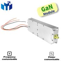 China Multi-Frequency High Power Compact Anti Drone Module and Signal Jammer Module for UAV Defense for sale