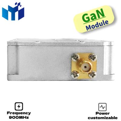 China 900MHz Anti Drone Signal Jammer with Customized Frequency and 5W-100W Power for sale
