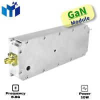 China 5.8GHz 10W Anti Drone Module with Customized Frequency for Effective Drone Jamming for sale