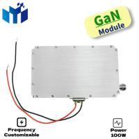 China 100W 1.5G 5.8G Anti Drone Module and Signal Jammer Module for UAV Jamming for sale