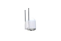 China Fixed RF Drone Detector with 70MHz-8GHz Frequency Band 8-21KM Detection Range and 360° Detection Azimuth for sale