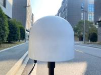 China Fixed RF Drone Detector with 70MHz-8GHz Frequency Band 8-21KM Detection Range and 360° Detection Azimuth for sale