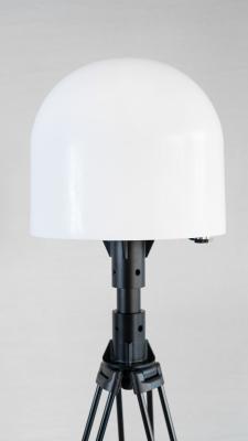 China Fixed RF Drone Detector with 70MHz-8GHz Frequency Band, 8-21KM Detection Range, and 360° Detection Azimuth for sale