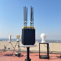 China All‑scenario Drone Threat Detection Positioning Equipment FPV Real‑time Video Capture Multi Terminal Alarm Notifications Long Range Recognition For Security Patrol And Evidence Investigation for sale