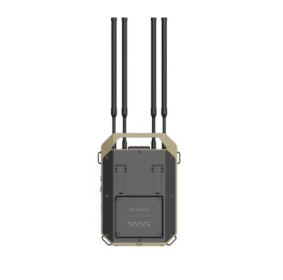 China All‑scenario Drone Threat Detection Positioning Equipment FPV Real‑time Video Capture Multi Terminal Alarm Notifications Long Range Recognition For Security Patrol And Evidence Investigation for sale