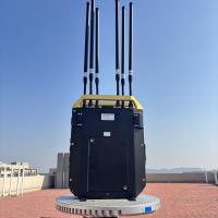 China Portable UAV Spectrum-sensing Unit Delivers 10km LOS Detection For Consumer Drones And 2km For FPV With Multi-dimensional Metadata Output For Critical Asset & Large Event Site Protection for sale