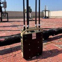 China Lightweight Spectrum-sensing Unit Weighs ≤8.5kg With Ergonomic Backpack Kit Fast Setup And Tool-free Antenna Installation For Emergency Security & Rapid Mobile Field Deployment for sale