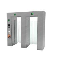 China Swing Automatic Gate Opener Kit Suitable For Any Dual Swing-type Gate Typical Used In Residential/farm/commercial for sale