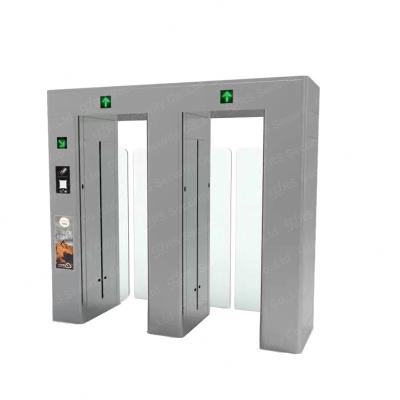 China Swing Automatic Gate Opener Kit Suitable For Any Dual Swing-type Gate Typical Used In Residential/farm/commercial for sale