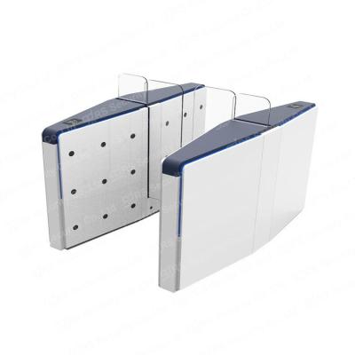 China 304 Stainless Steel Speed Gate Turnstile Automatic Turnstile Security Gate for sale