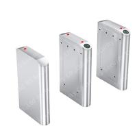 China Automatic Disinfection Barrier-free Turnstile Entrance Walk Through Boot Sanitation Sanitizer Sole Cleaning Hygiene Clea for sale