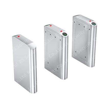 China Automatic Disinfection Barrier-free Turnstile Entrance Walk Through Boot Sanitation Sanitizer Sole Cleaning Hygiene Clea for sale
