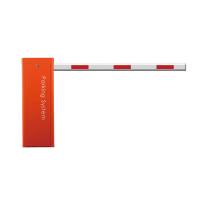 China 8m Road Boom Barrier Fence Boom Traffic Boom Gate For Car Toll for sale