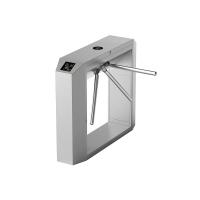 China RFID Scanner Tripod Barrera All Places 2/4 Lanes High-quality Three Arms Turnstile Latest Technology for sale