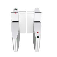 China 4in1 Sliding Gate Turnstile Ticket Security Entrance Control for sale