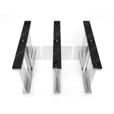 China Coin Count Swing Barrier Double/single Single Motor Speed Gate Turnstile Accessories for sale