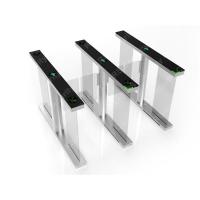 China Coins Toll Swing Barrieres Drop Arm Single Passage Speed Gate Turnstile Motherboard for sale