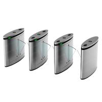 China Apartment Ic/id Flap Barriere Turnstile Rotation Working Stable Fare Turnstile Drive Board for sale