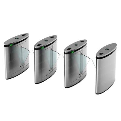 China Apartment Ic/id Flap Barriere Turnstile Rotation Working Stable Fare Turnstile Drive Board for sale