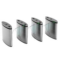 China Apartment Ic/id Flap Barriere Turnstile Rotation Working Stable Fare Turnstile Drive Board for sale