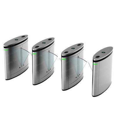 China Motorcycle Qr Code Reader Flap Barrieres Turnstiles Buy Durable Quality Fare Turnstile Card Collector for sale