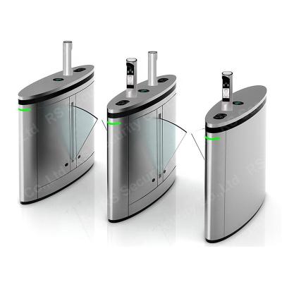 China AC220V Tripod Turnstile Gate 3 Arm Turnstile With RS485 Communication Interface for sale