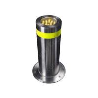 China OEM Hydraulic Security Bollards Electrical Counter Terrorist Level Automatic for sale