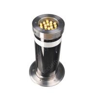 China OEM Hydraulic Security Bollards Electrical Counter Terrorist Level Automatic for sale