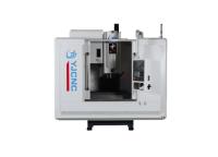 China High-Performance Spindle VMC1690 Vertical Machining Centers for Smooth Operation/High-Speed Machining/High Productivity for sale
