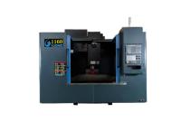 China VMC Series Stable Machining Accuracy Vertical Machining Centers/VMC1160/High Precision/ High-Speed Machining for sale