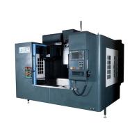 China 3 Axis vertical machining center/VMC1370/High Precision/ High-Speed Machining/High Productivity/ Heavy-Duty Cutting for sale