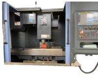 China 3 Axis vertical machining center/VMC1370/High Precision/ High-Speed Machining/High Productivity/ Heavy-Duty Cutting for sale
