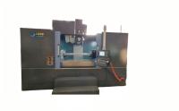 China 3 Axis Vertical Machining Center VT1890/High-Speed Machining/Heavy-Duty Cutting/ Durable Construction for sale
