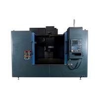 China 3 Axis Vertical Machining Center VMC855/High-Speed Machining/Heavy-Duty Cutting/ Efficient Chip Removal for sale