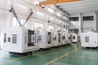 China Heavy-Duty Applications VMC1890 Vertical Machining Center/ Multi-Axis Capabilities/High-Speed Machining for sale