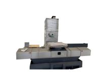China Horizontal Machining Center/H 50 CNC Maching Center/High-Speed Spindle/Heavy-Duty Construction/High Precision for sale