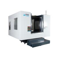 China Horizontal Machining Center/H 63/1 CNC Maching Center/High-Speed Spindle/Heavy-Duty Construction/High Precision for sale