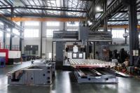China Gantry Machining Center GTM8032/Multi-axis control/High Precision/Customize/High-performance/Dynamic Positioning for sale