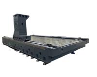 China Gantry Machining Center GTM8032/Multi-axis control/High Precision/Customize/High-performance/Dynamic Positioning for sale