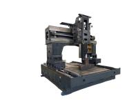 China Gantry Machining Center GTM10032/High Precision/Customize/High-performance/Worktable Capacity/Versatile Applications for sale