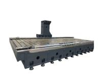 China Gantry Machining Center GTM10032/High Precision/Customize/High-performance/Worktable Capacity/Versatile Applications for sale