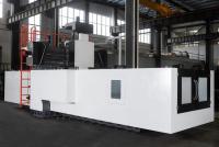 China Bridge Type Gantry Machining Center DMK3521/Heavy-Duty Milling/Aerospace Applications/Steel and Metal Fabrication for sale
