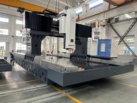 China Bridge Type Gantry Machining Center DMK3535/Double Column/Heavy-Duty Milling/High Precision/High Load Capacity for sale