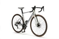China Thru Axle Carbon Fiber Bicycle With SHIMANO STR700 Shifter Hydraulic Disc Brakes for sale