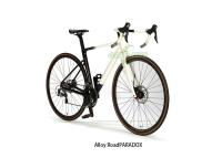 China Aluminum Alloy Road Bicycle Stainless Steel Spokes Mechanical Hydraulic Brake SHIMANO ST4700 Thru Axle for sale