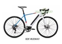 China Lightweight 36V 10Ah Electric Road Bicycle , Highway Electric Bike 25km/H for sale