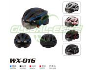 China Protect Your Head in Style with Adult Intelligent Bike Helmet for sale